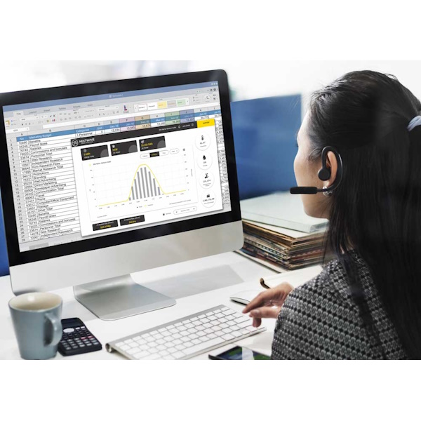 Schedule a Demo | Next Wave Energy Monitoring
